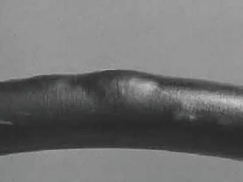 8 Troubleshooting Rubber compression molding: Causes and Solutions – x ...