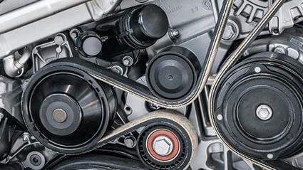 The Essential Role of Automotive Rubber Parts in Vehicle - x ...