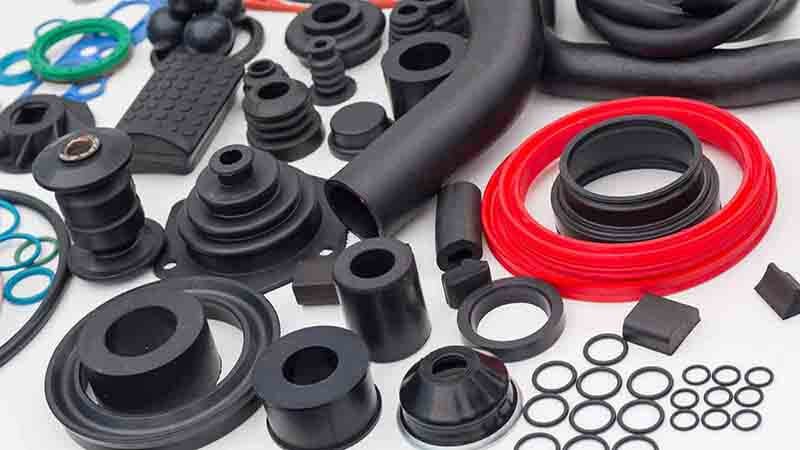 What Is Rubber Moulding? Types, Process & Key Applications